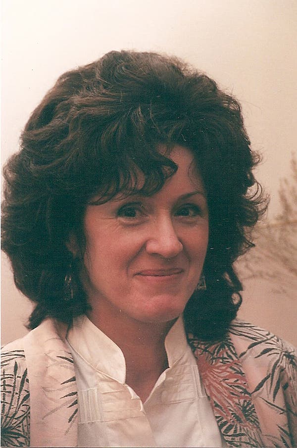 Sue Johnson, foi psicóloga clínica e autora de best-sellers que ...