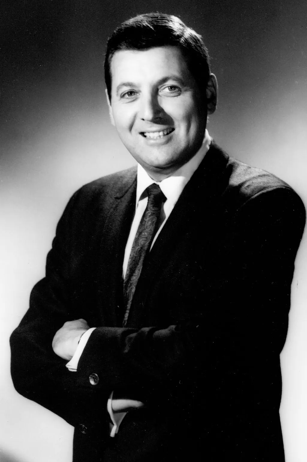 Monty Hall, o apresentador brincalhão do Let’s Make a Deal, que deu aos ...