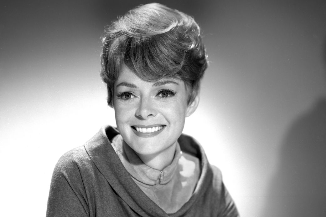 June Lockhart, foi uma das figuras mais queridas da televisão norte ...