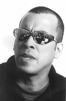 Chico Science, cantor e compositor que misturava rock, repente e ...