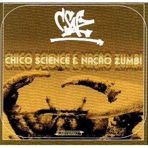 Chico Science, cantor e compositor que misturava rock, repente e ...