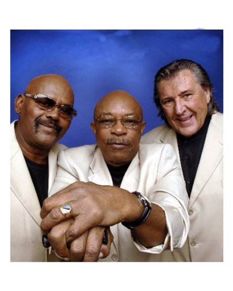 Uriel Jones, baterista da Motown, cujo funk impulsionou clássicos de ...