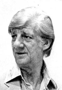 Lírio Mário da Costa, o Costinha, comediante com um arsenal de bordões