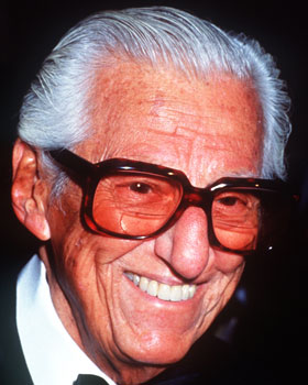 Lew Wasserman, foi o homem mais influente do cinema americano depois da ...
