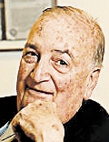 Baruj Benacerraf, imunologista Prêmio Nobel de Medicina