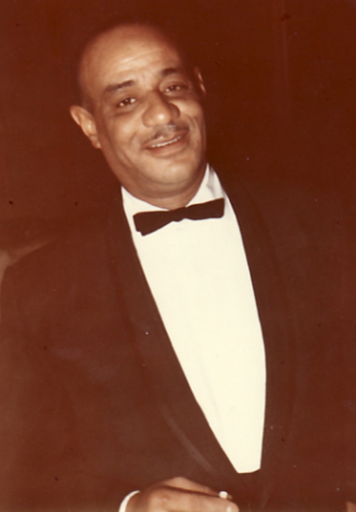 Donald Mills, último integrante vivo dos Mills Brothers