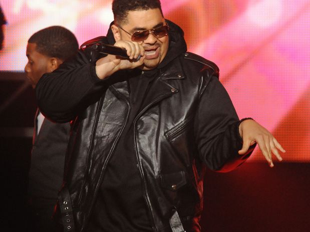 Dwight Arrington Myers, rapper conhecido no mercado fonográfico pela ...