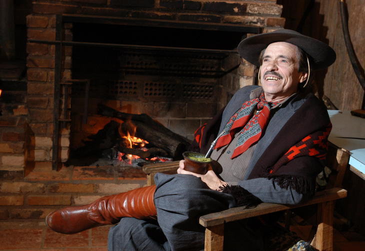 José Claudio Machado, integrou Os Serranos e foi vencedor da Calhandra ...