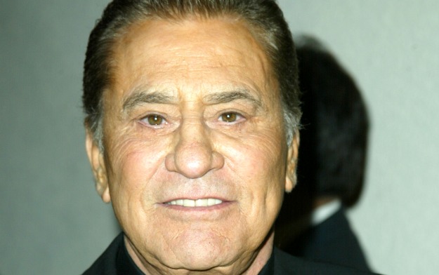 James Farentino (1938-2012), ator que atuou em mais de 100 papéis na ...