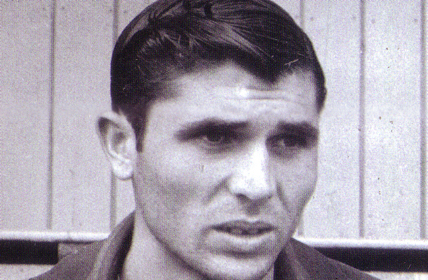 Jaime Graça, antigo futebolista do Benfica e da seleção de Portugal.