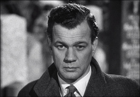 Sir Carol Reed, cineasta britânico, uma das mais importantes figuras do ...