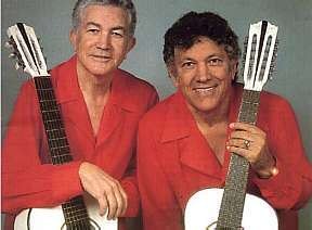 Tinoco, formou a dupla Tonico e Tinoco, uma das mais importantes da ...