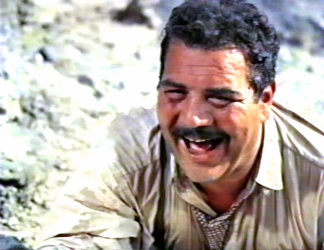 Folco Lulli, ator italiano descoberto para o cinema pelo diretor ...