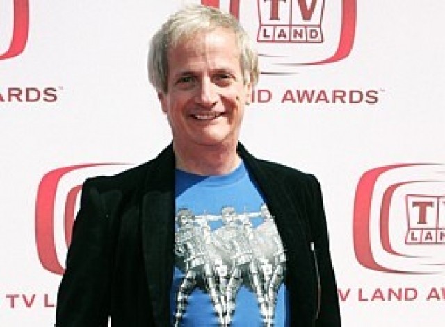 Ron Palillo, ator que ficou famoso como Arnold Horshack na série ...