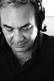 Mark Kamins, DJ e produtor responsável por descobrir a cantora Madonna ...