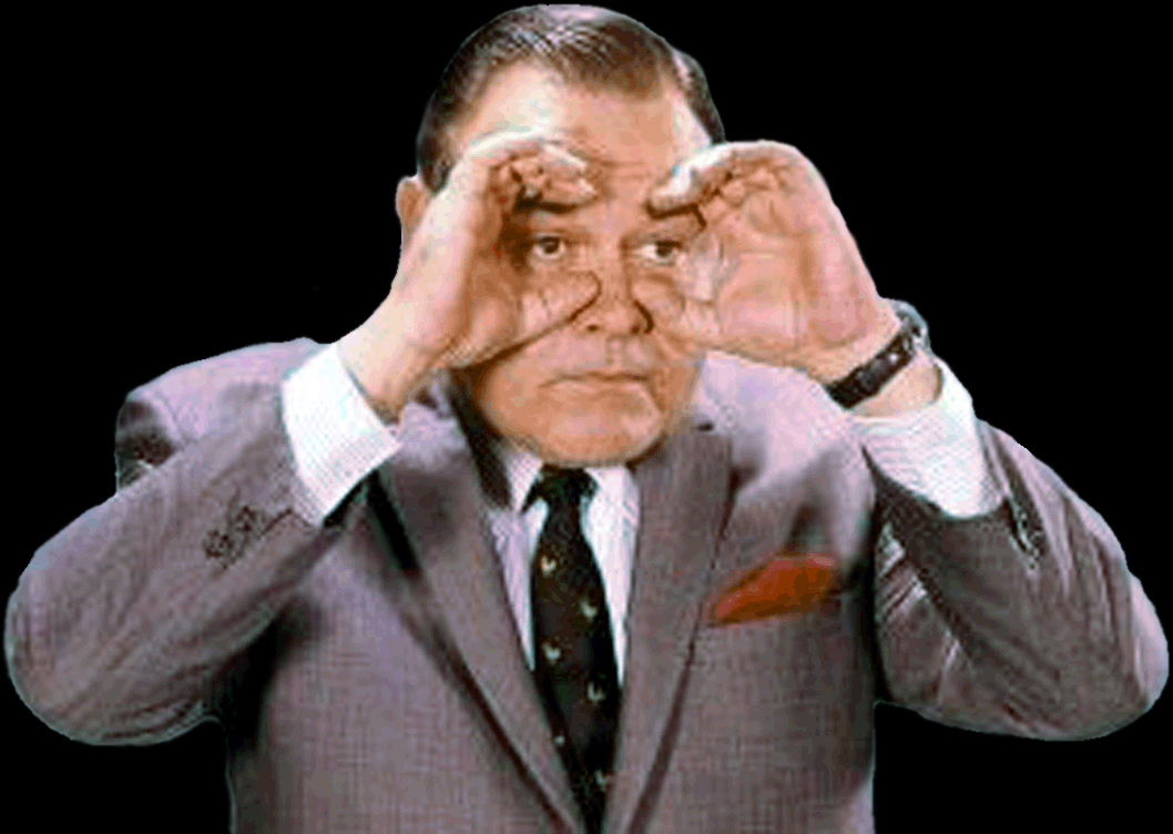 Jonathan Winters, comediante que protagonizou programas de TV e filmes ...