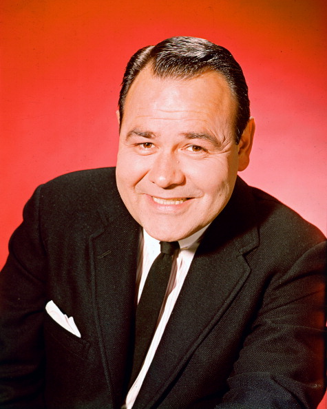 Jonathan Winters, comediante que protagonizou programas de TV e filmes ...
