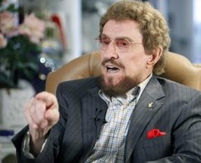 Thomas Lee Osborn, mais conhecido como T. L. Osborn, foi um evangelista ...