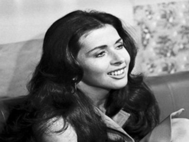 Betty Faria, atriz que fez sucesso no cinema e na TV, atuou em mais de ...