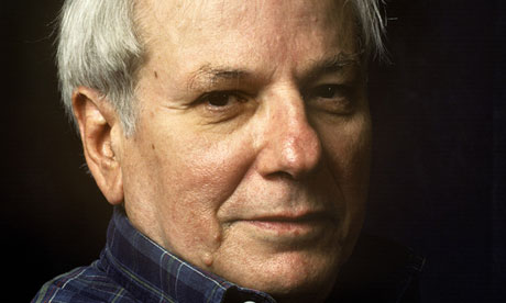 Yoram Kaniuk, escritor e jornalista, um dos grandes autores da ...