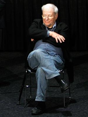 Yoram Kaniuk, escritor e jornalista, um dos grandes autores da ...