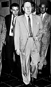 Walter Herman Julius Rauff, coronel nazista acusado de ser o ...