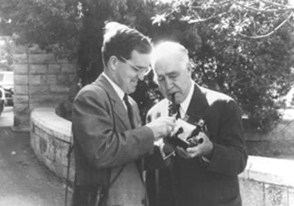 Aage Niels Bohr, cientista e físico dinamarquês que laureado com o ...