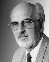 Willi Dansgaard, paleoclimatólogo dinamarquês.