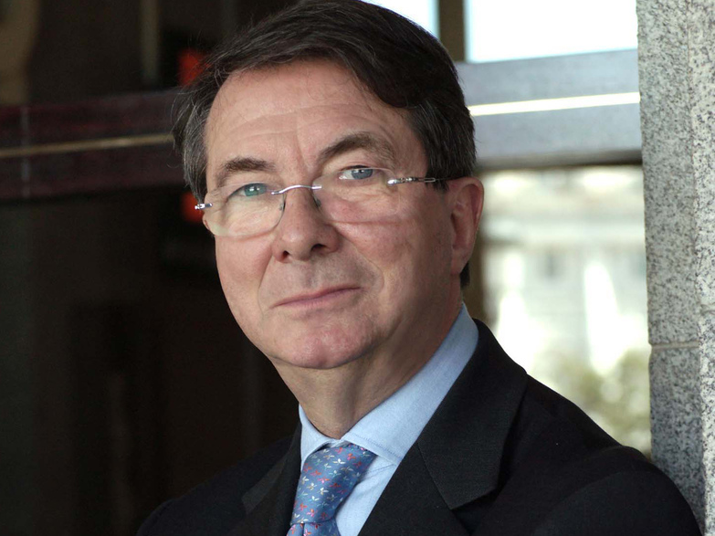 Gérard Mortier, uma das figuras mais importantes do mundo da ópera.