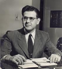 Ralph Alpher, publicou dois trabalhos científicos seminais sobre a ...