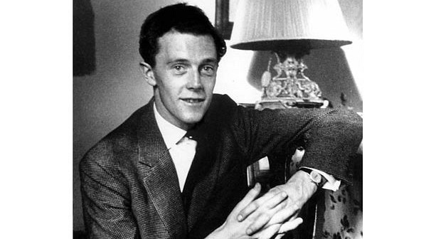 Colin Clark, escritor e cineasta britânico especialista em filmes para ...